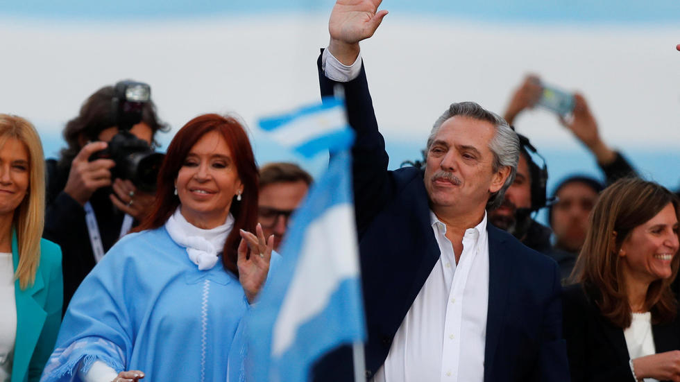 THE CHALLENGES OF THE NEW PRESIDENT OF ARGENTINA - Quixote Globe